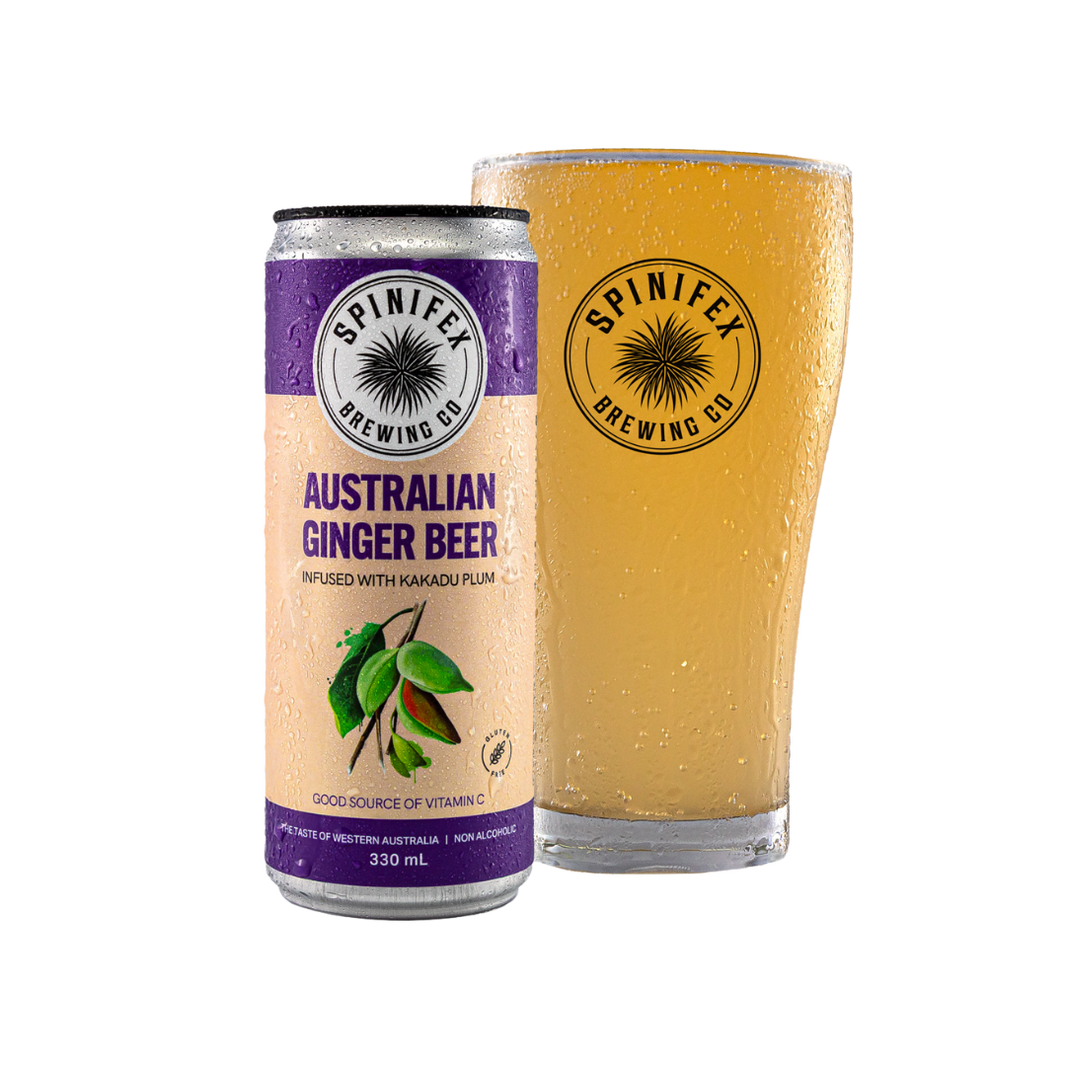 Products – Spinifex Brewing Co.