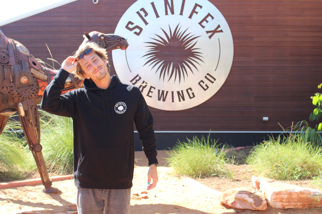 Spinifex Merch – Spinifex Brewing Co.